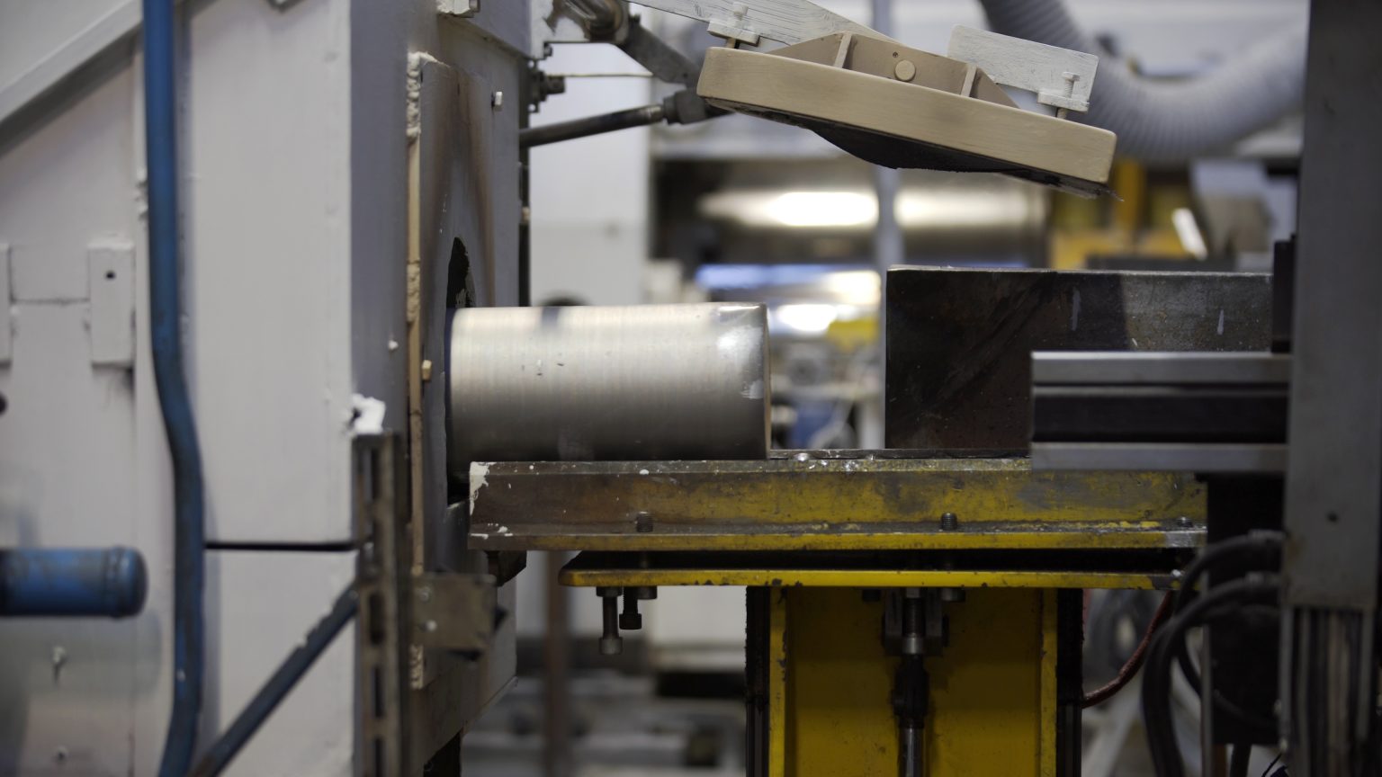 Kual Technologies Sdn. Bhd. – Leading extrusions supplier in the northern region of Malaysia